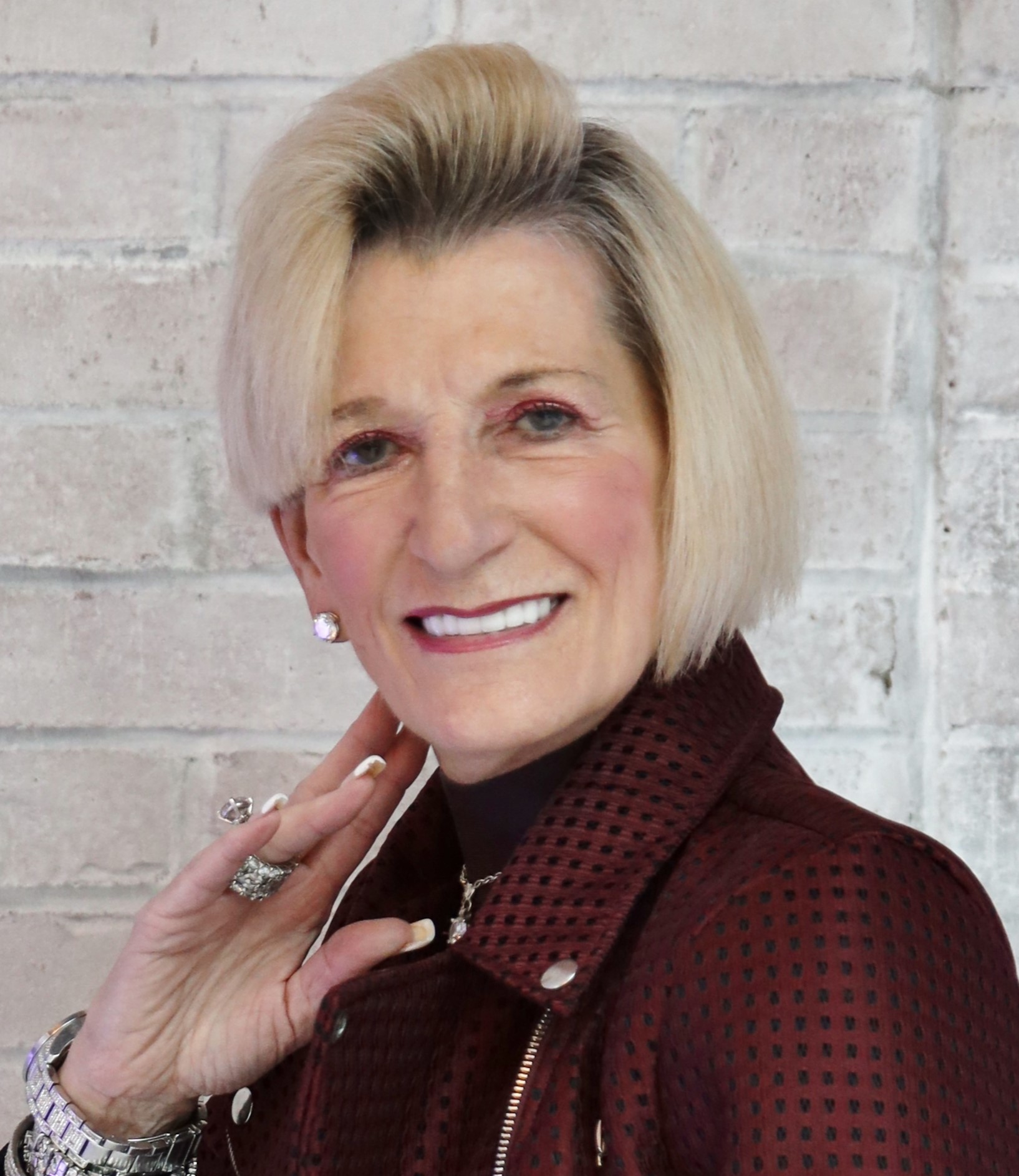 180 Gala | Powered By GiveSmart