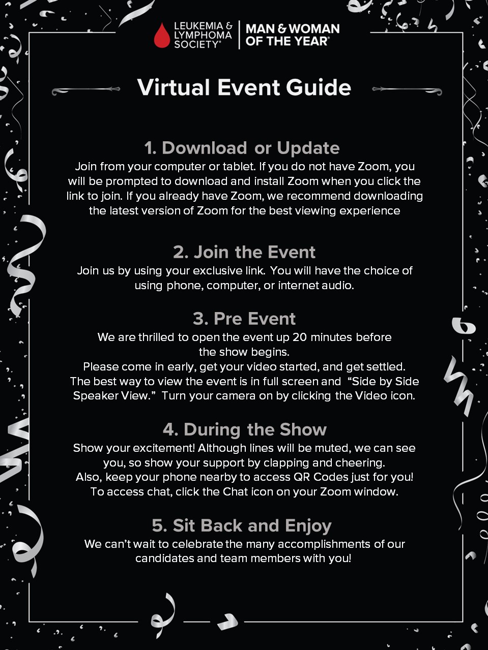 LLS MWOY Fresno 2021 | Powered By GiveSmart