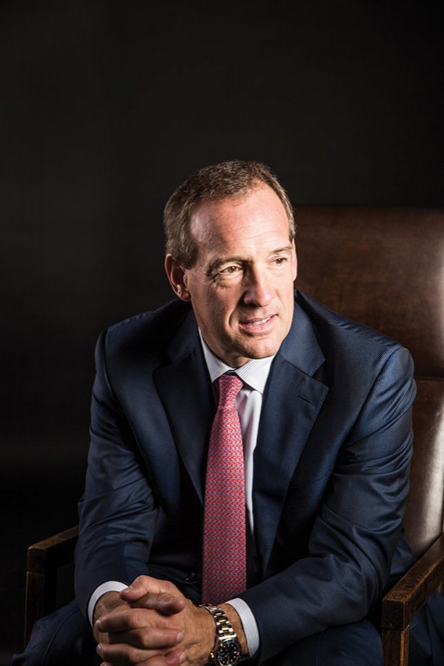 The Evolve Gala 2021 | Powered By GiveSmart