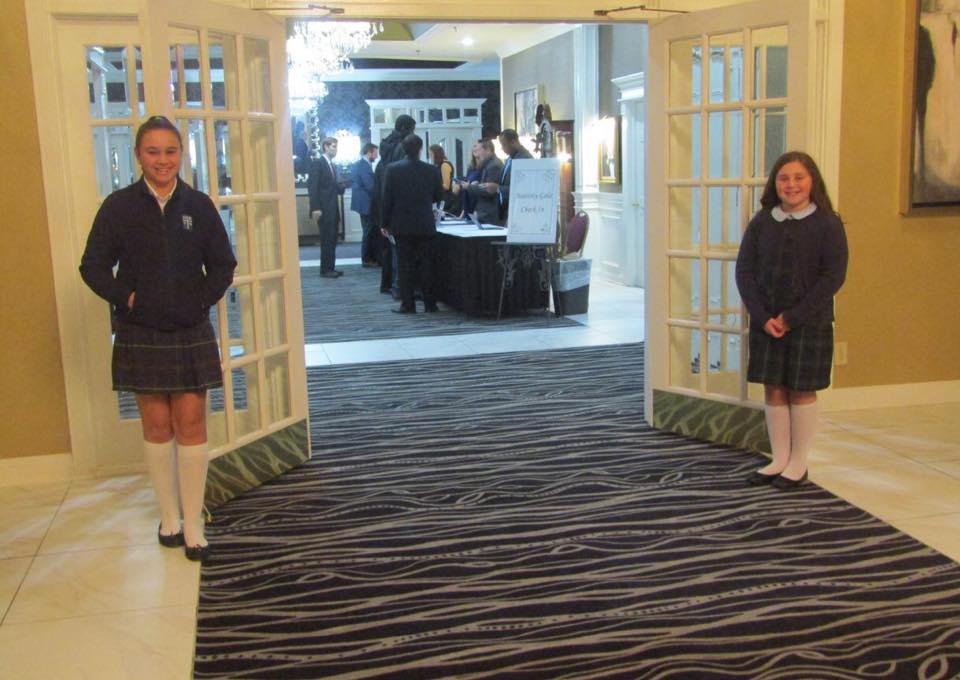 NBVM Gala 2019 | Powered By GiveSmart