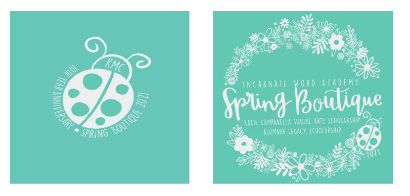 Spring Boutique 2021 | Powered By GiveSmart