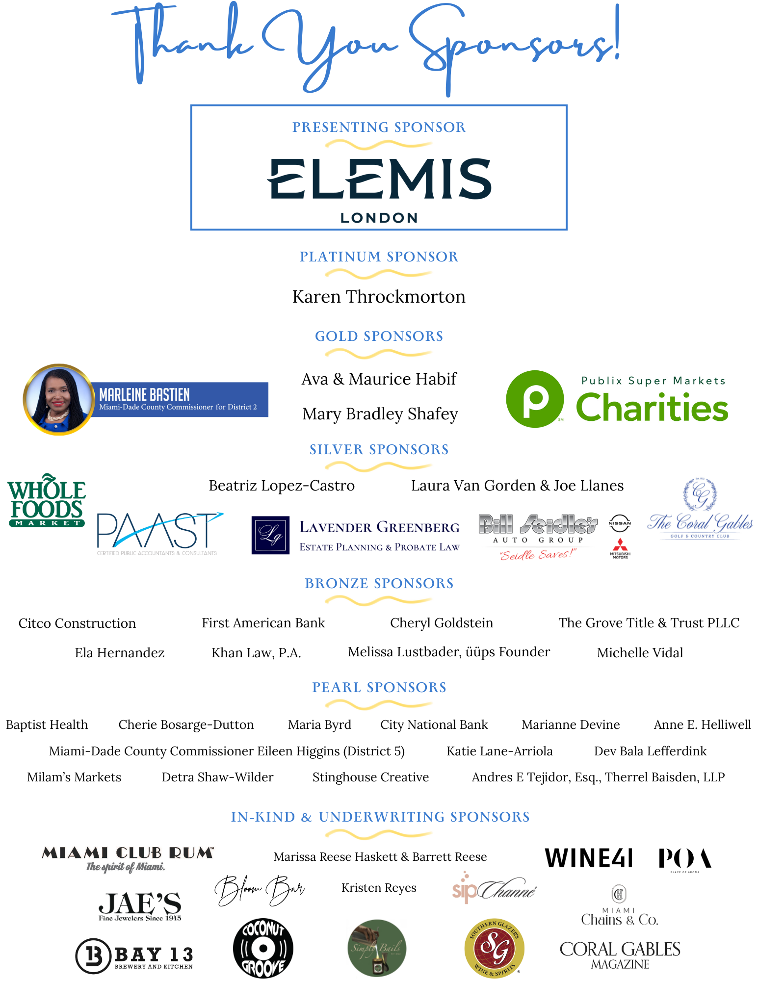 WWMD 2025 | Powered By GiveSmart