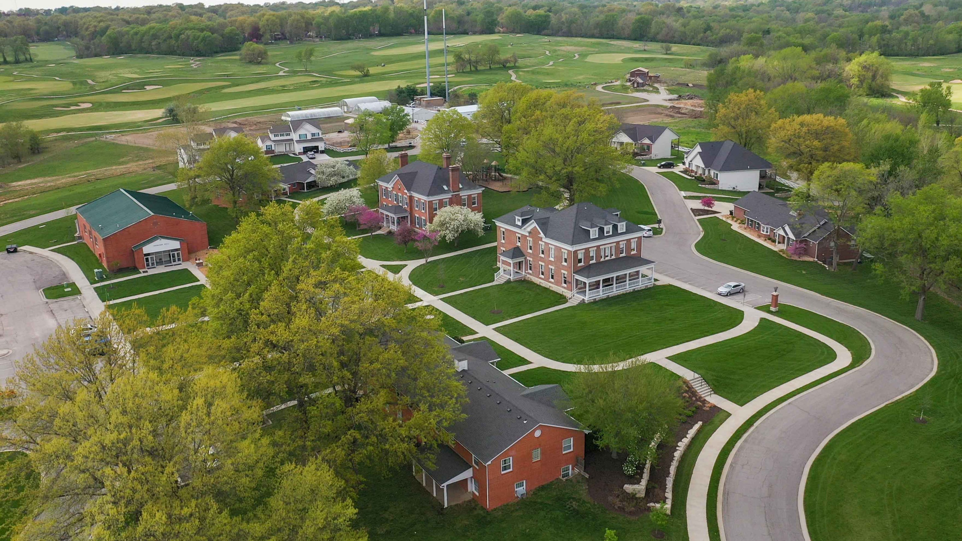 Drumm Farm Hoedown | Powered By GiveSmart