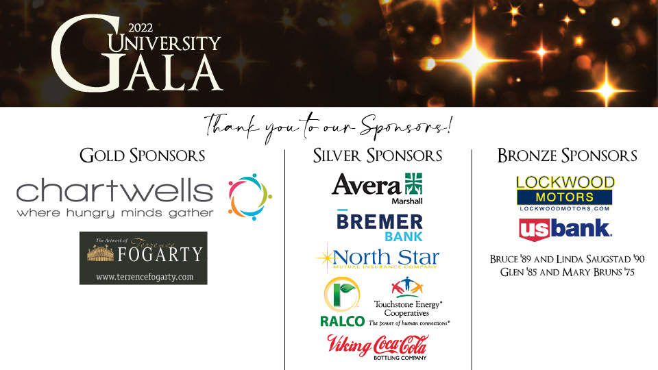 Gala | Powered By GiveSmart