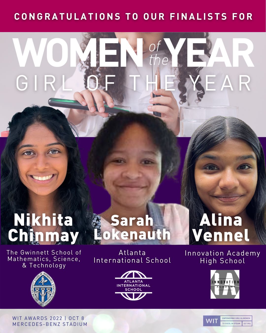 witawards2022 | Powered By GiveSmart