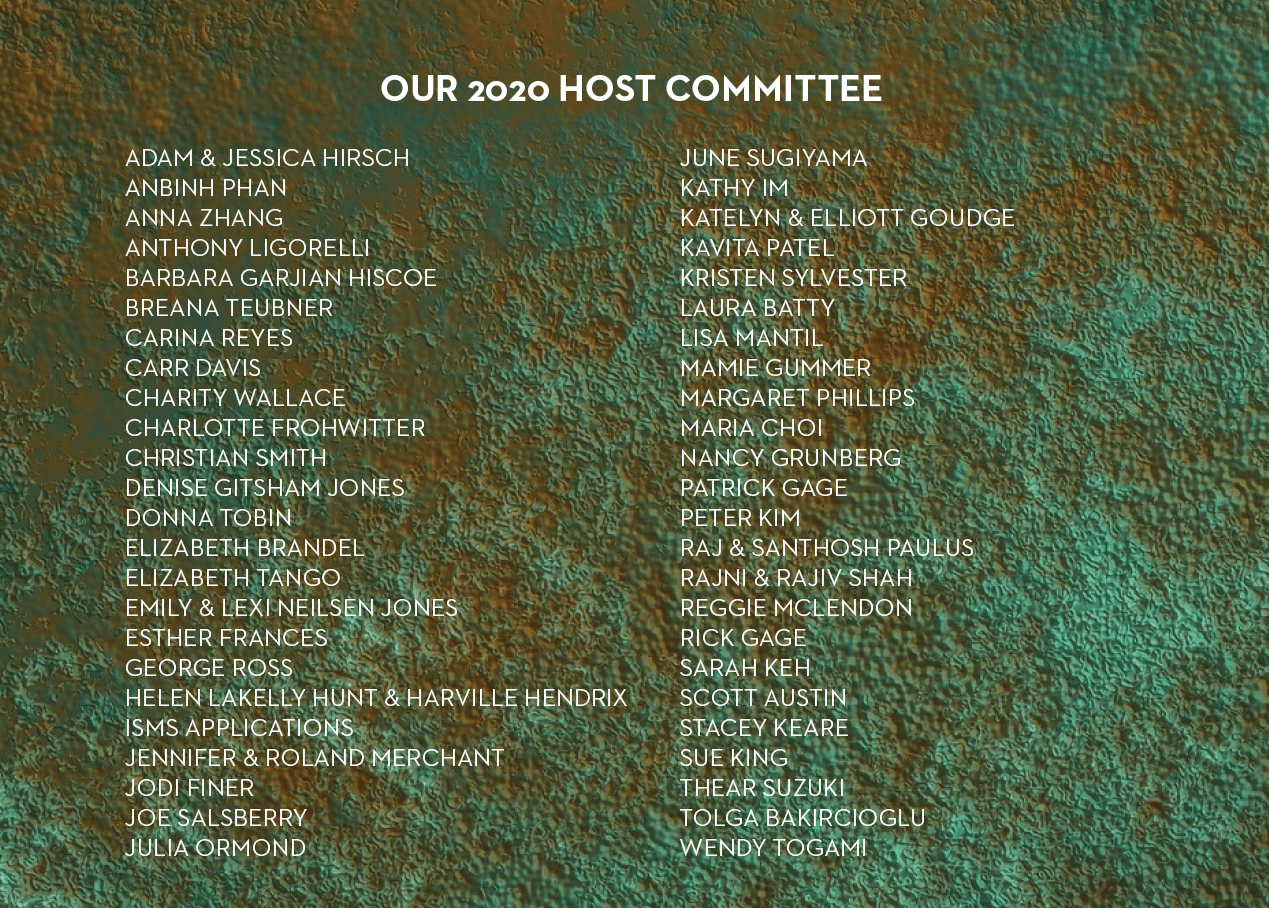 Nomi Network Gala 2020 | Powered By GiveSmart