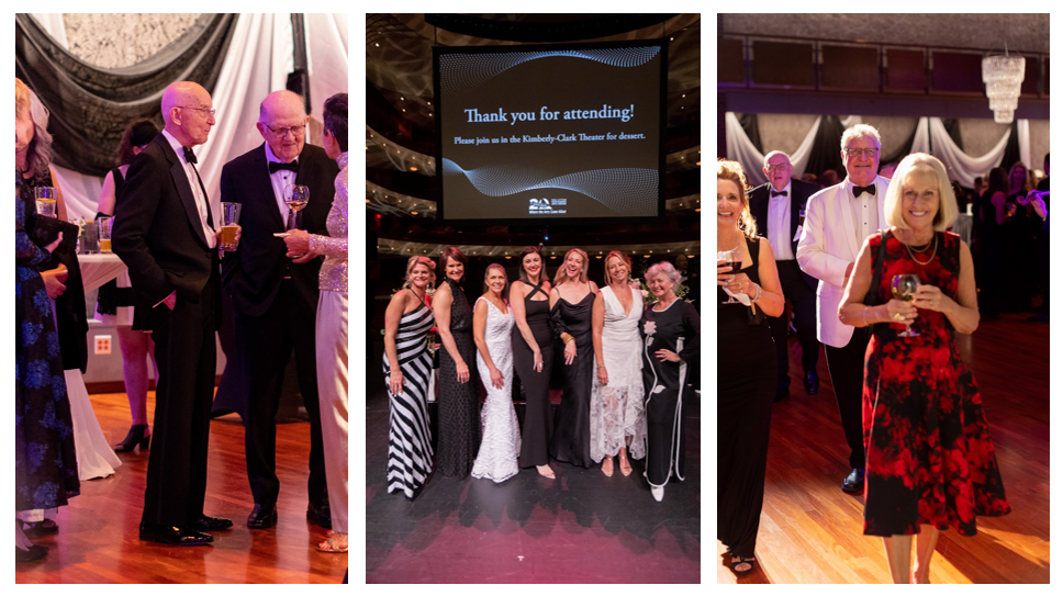 Fox Cities P.A.C. Gala | Powered By GiveSmart