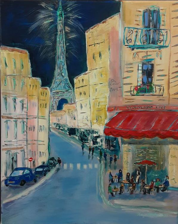 French Wine | Powered By GiveSmart