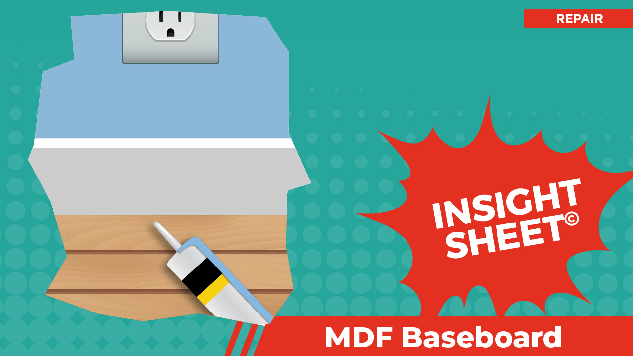 MDF Baseboard Insight Sheets Database - Actionable Insights