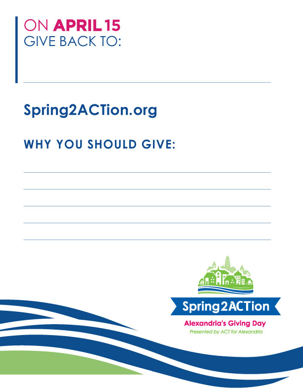 Graphics | Spring2ACTion