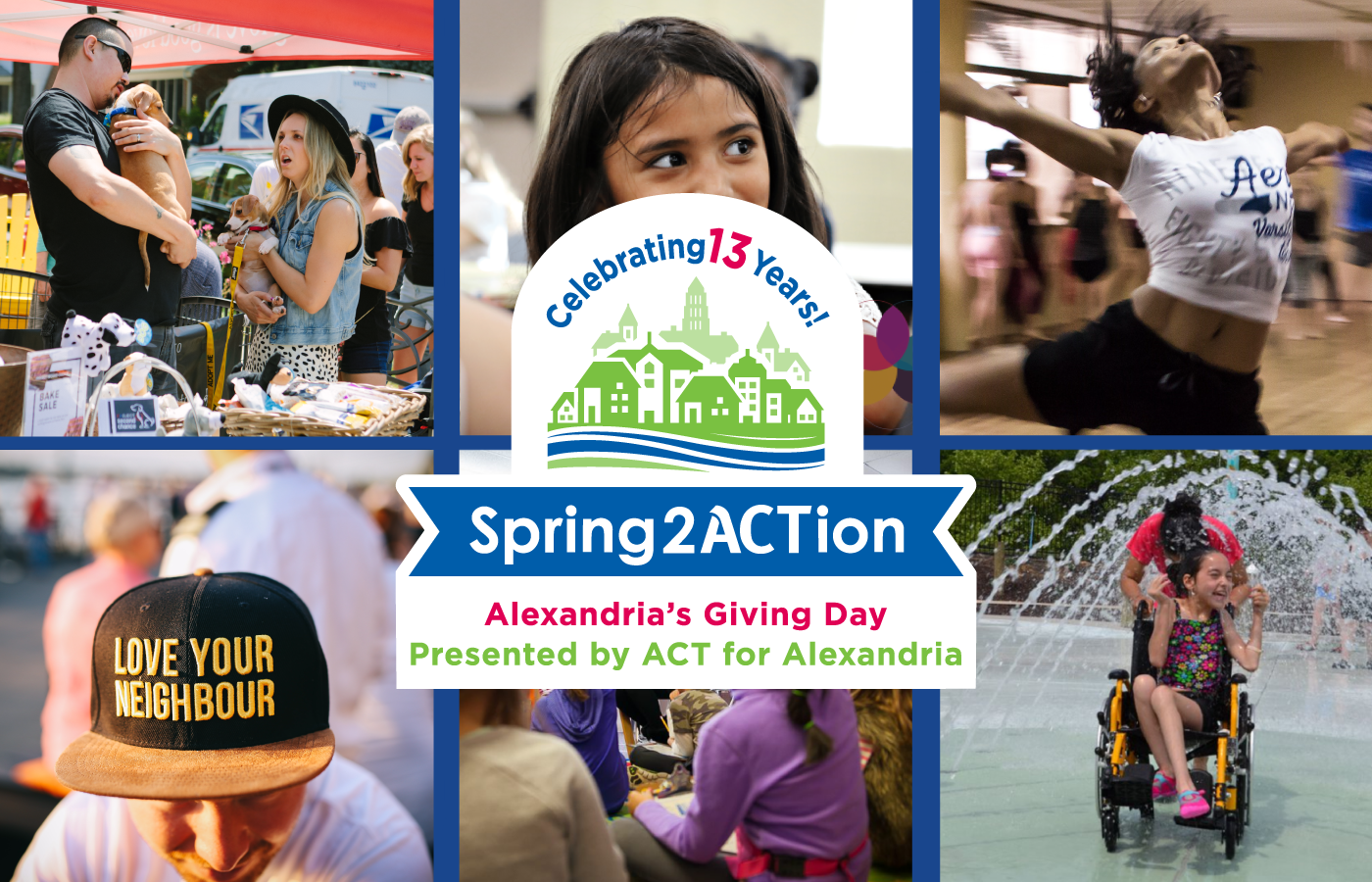 Downloads | Spring2ACTion 2023