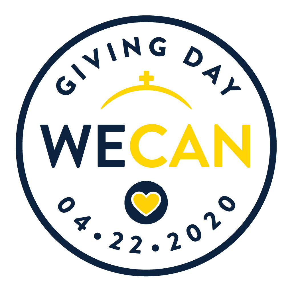 Downloads | Canisius Giving Day