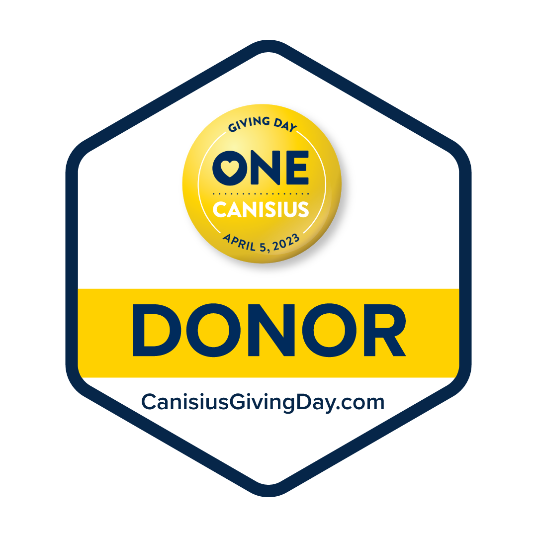Downloads | Canisius Giving Day