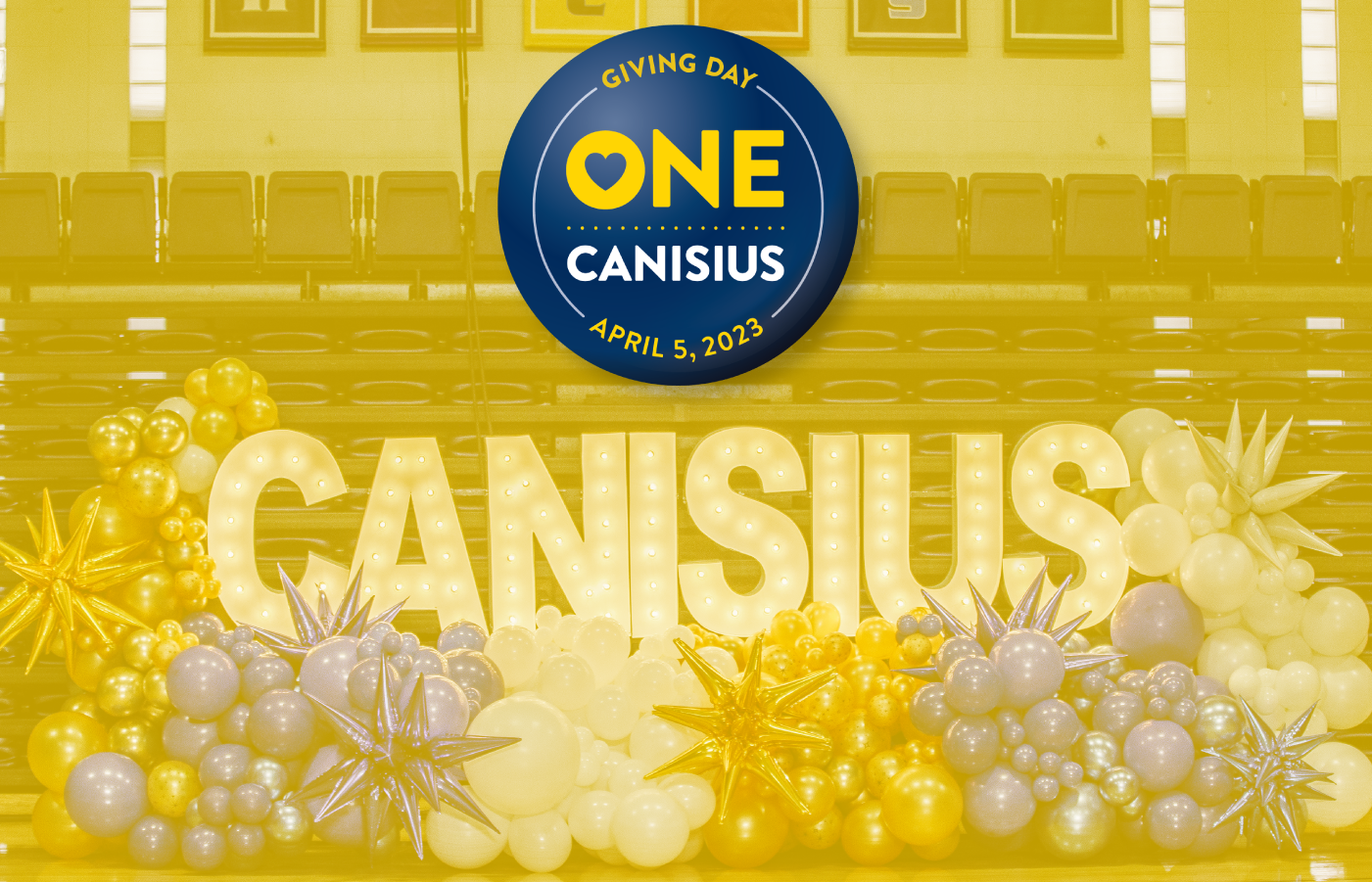 Downloads | Canisius Giving Day