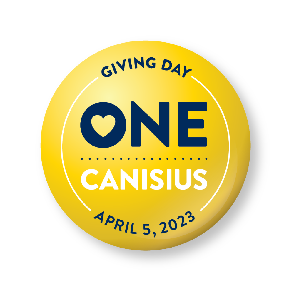 Downloads | Canisius Giving Day
