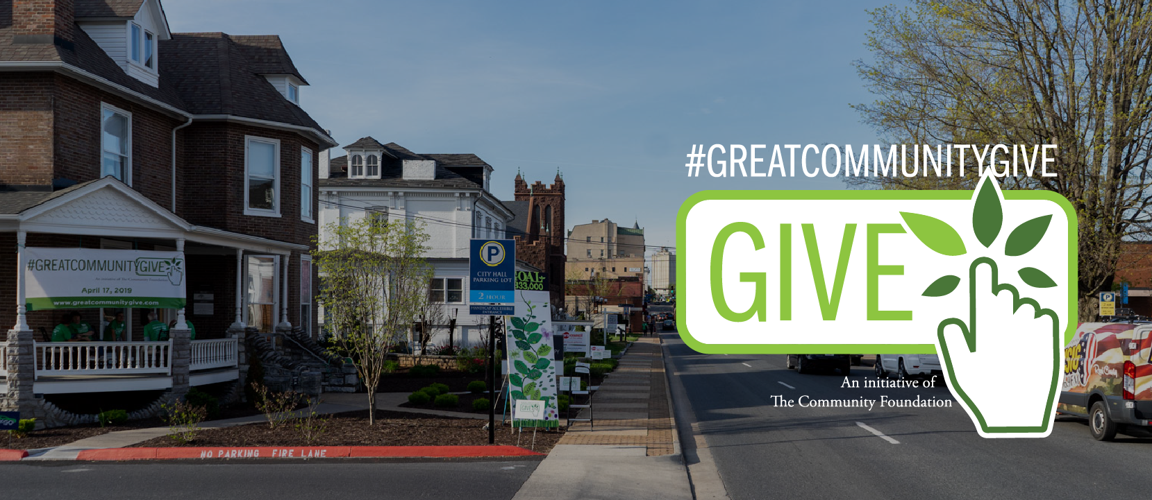 Downloads | Great Community Give