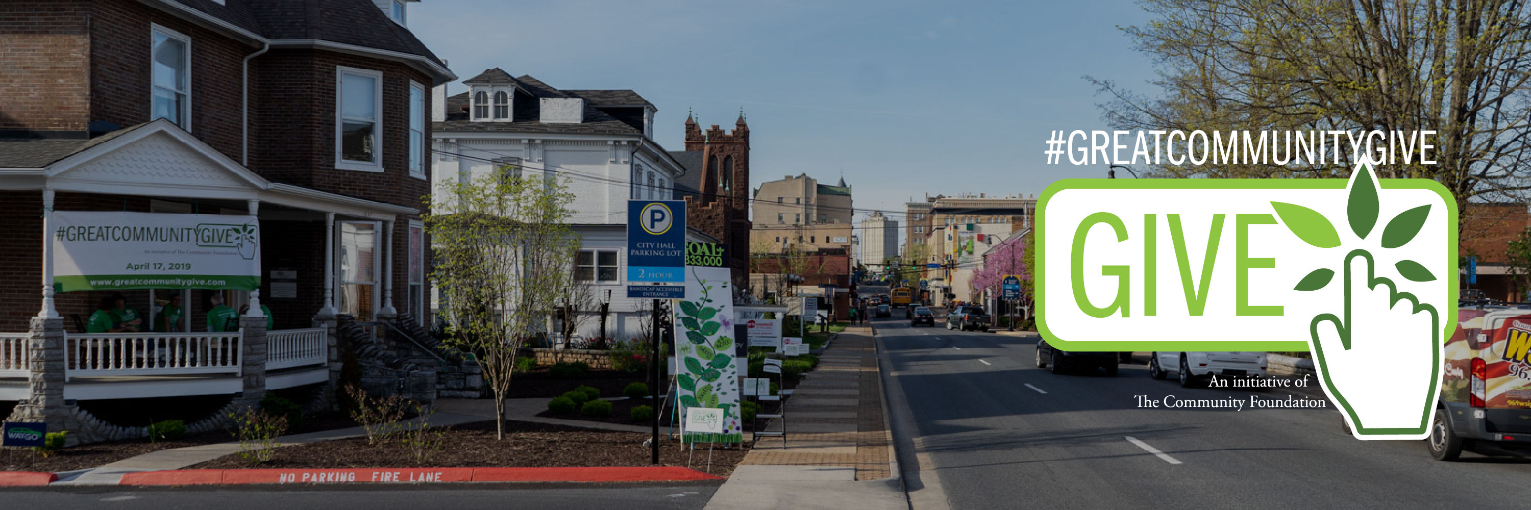 Downloads | Great Community Give