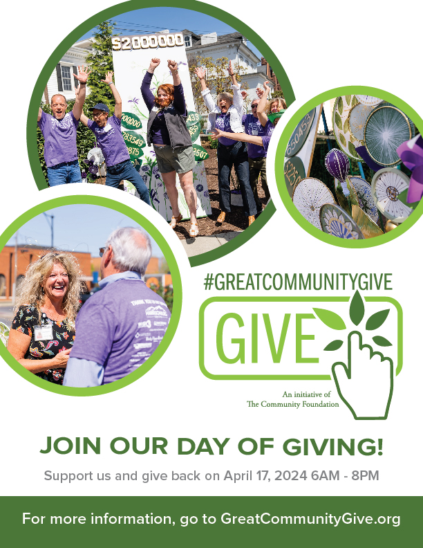 Downloads | Great Community Give