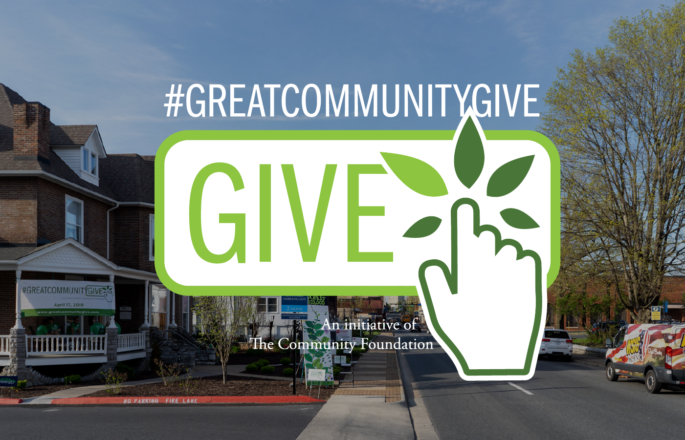 Downloads | Great Community Give