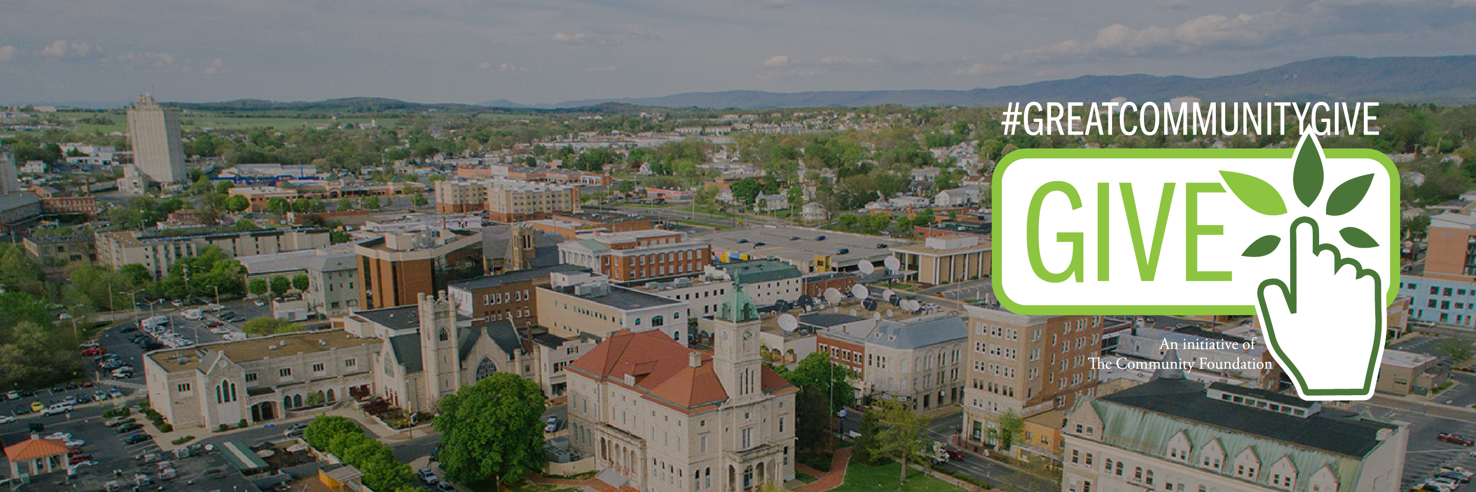 Downloads | Great Community Give