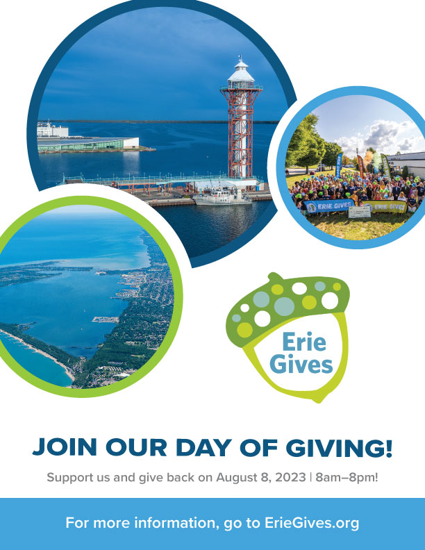 Downloads | Erie Gives