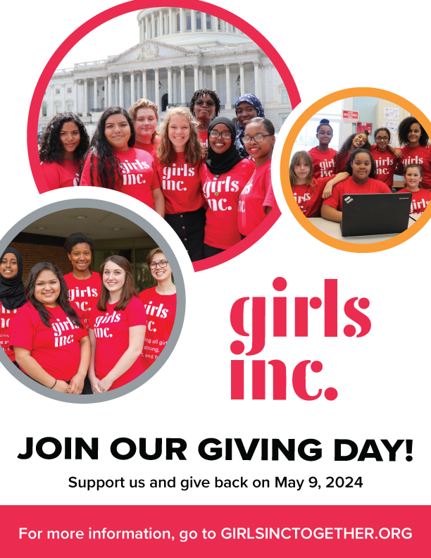 Downloads | Girls Inc. Together