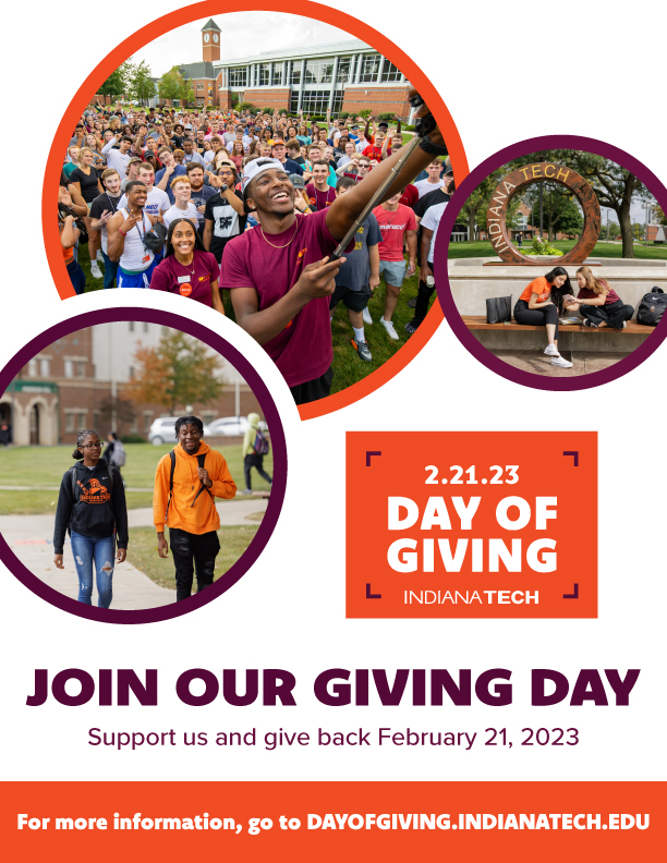 Downloads | Day of Giving