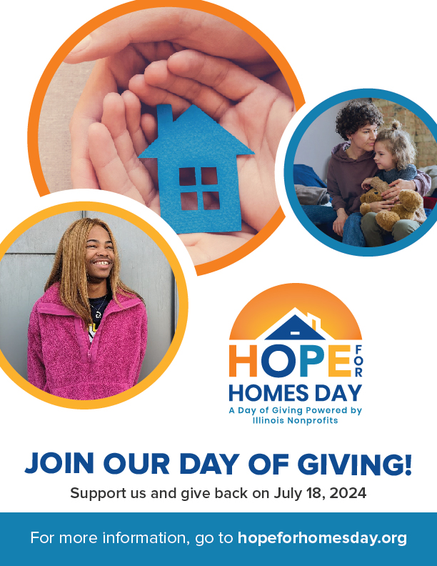 Downloads | Hope for Homes 2024