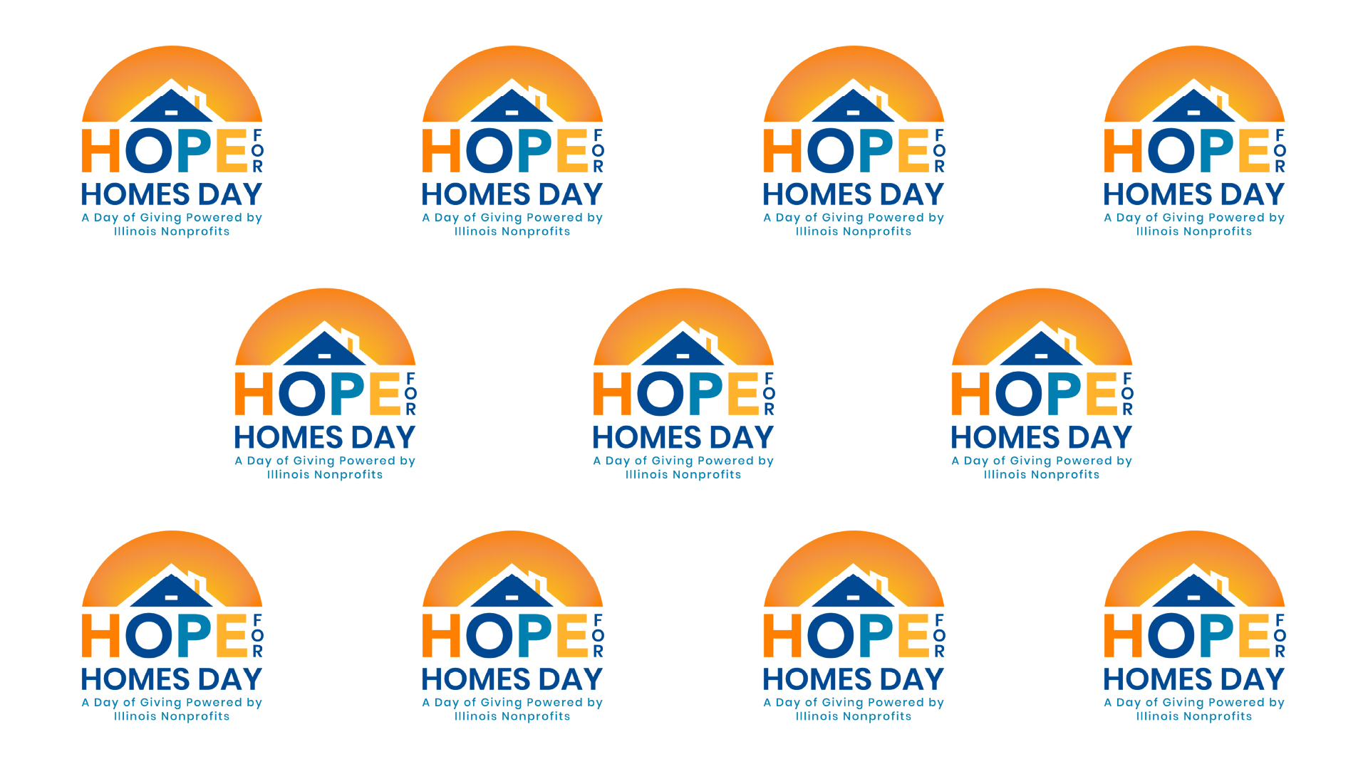 Downloads | Hope for Homes 2024