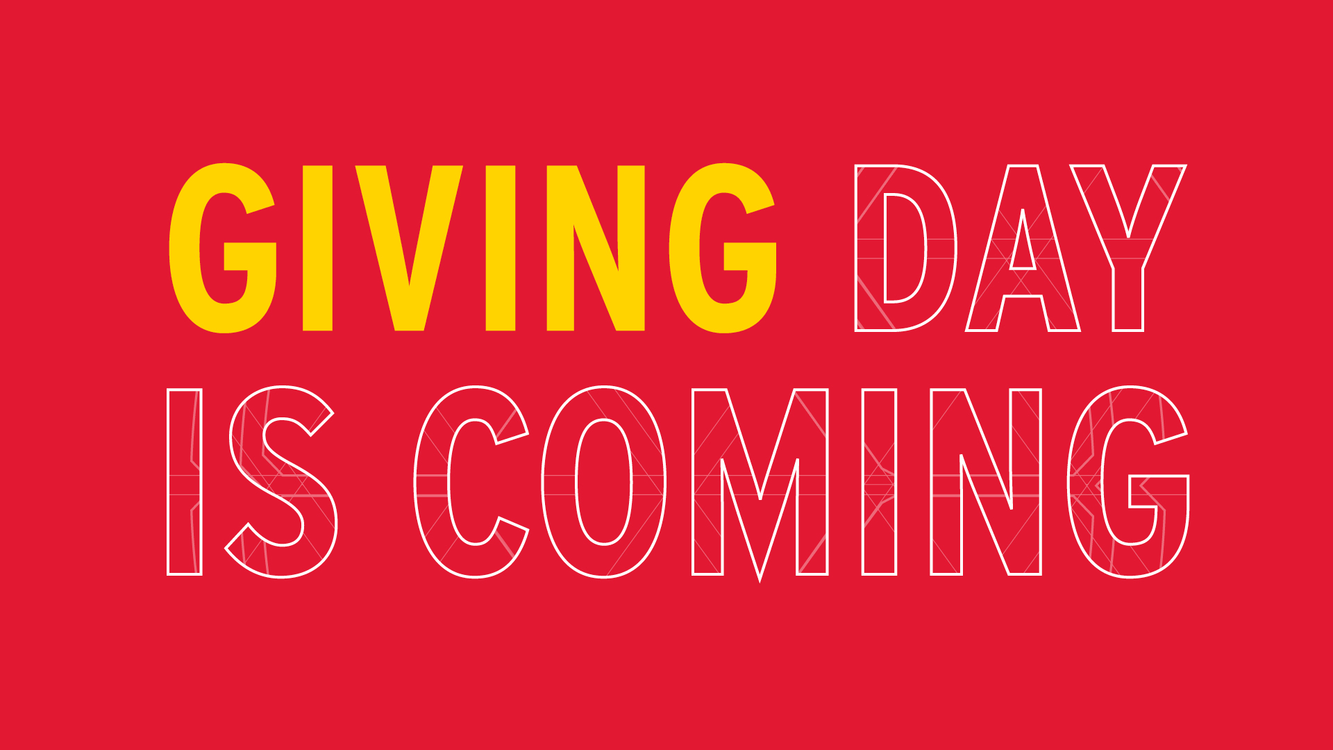 Downloads | Giving Day