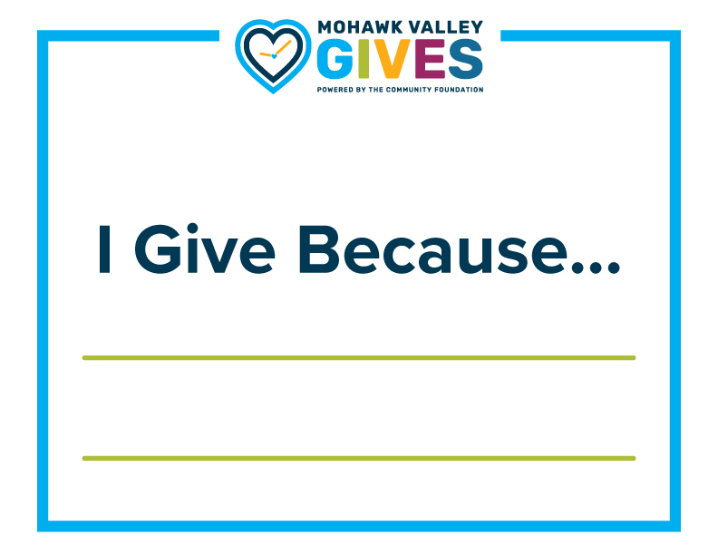 Downloads | Mohawk Valley Gives