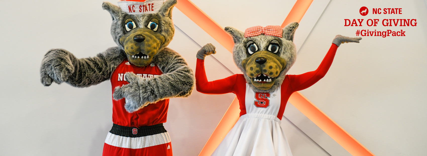 NC State Day of Giving