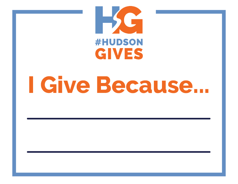 Downloads | #HudsonGives