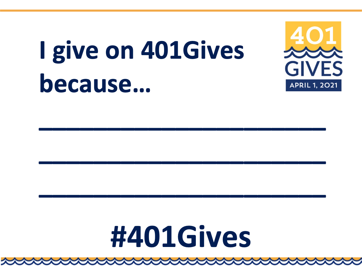 Downloads | 401Gives