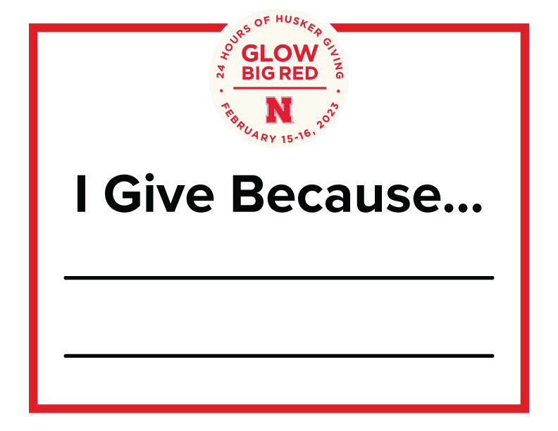 Downloads | Glow Big Red - 24 Hours of Husker Giving