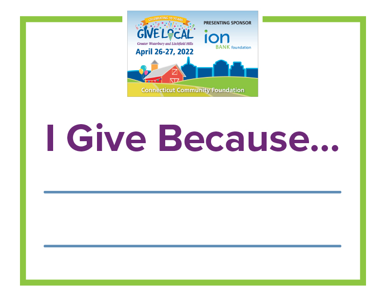 Downloads | Give Local Greater Waterbury and Litchfield Hills