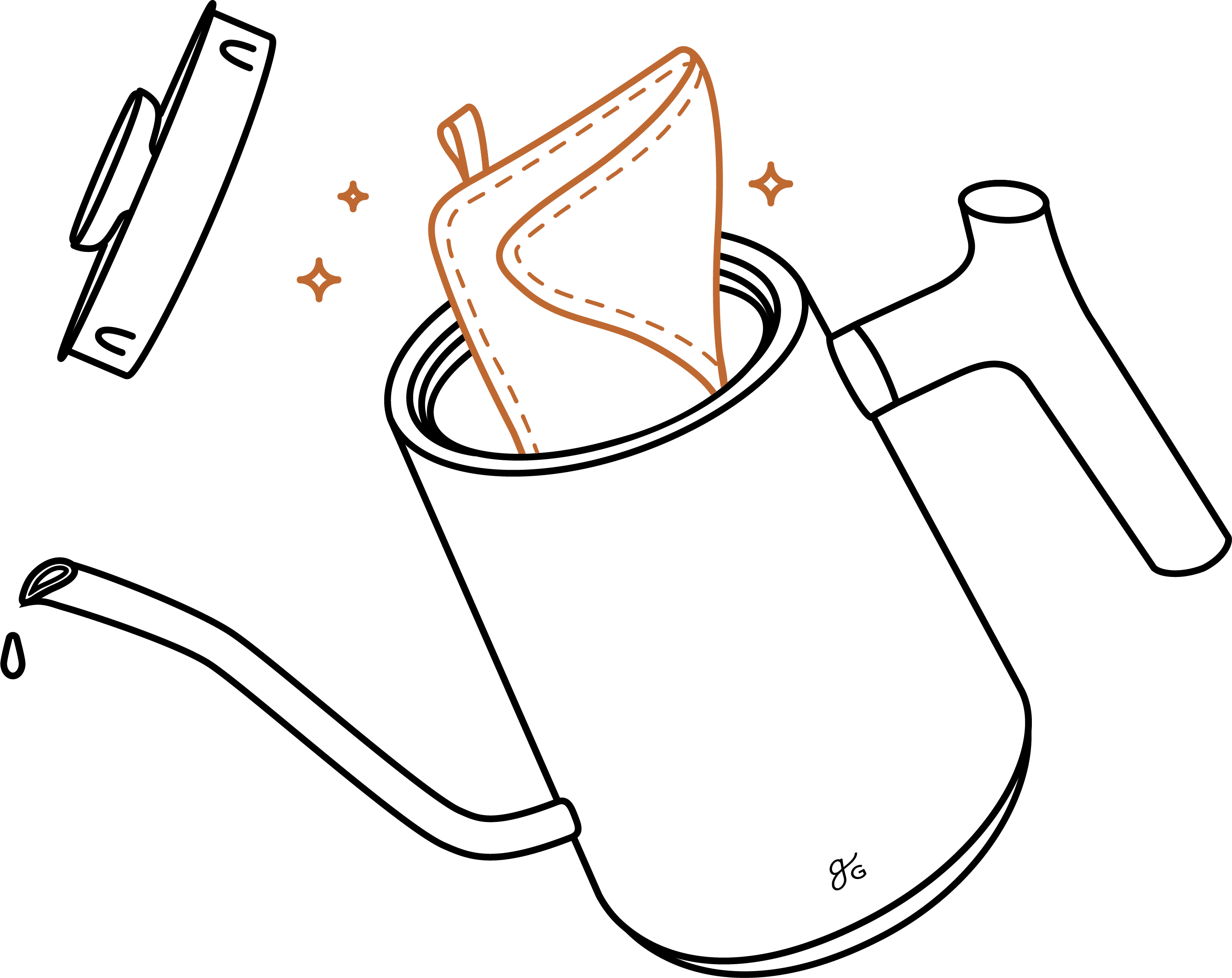 Greater Goods - Thoughtful Products for Thoughtful People