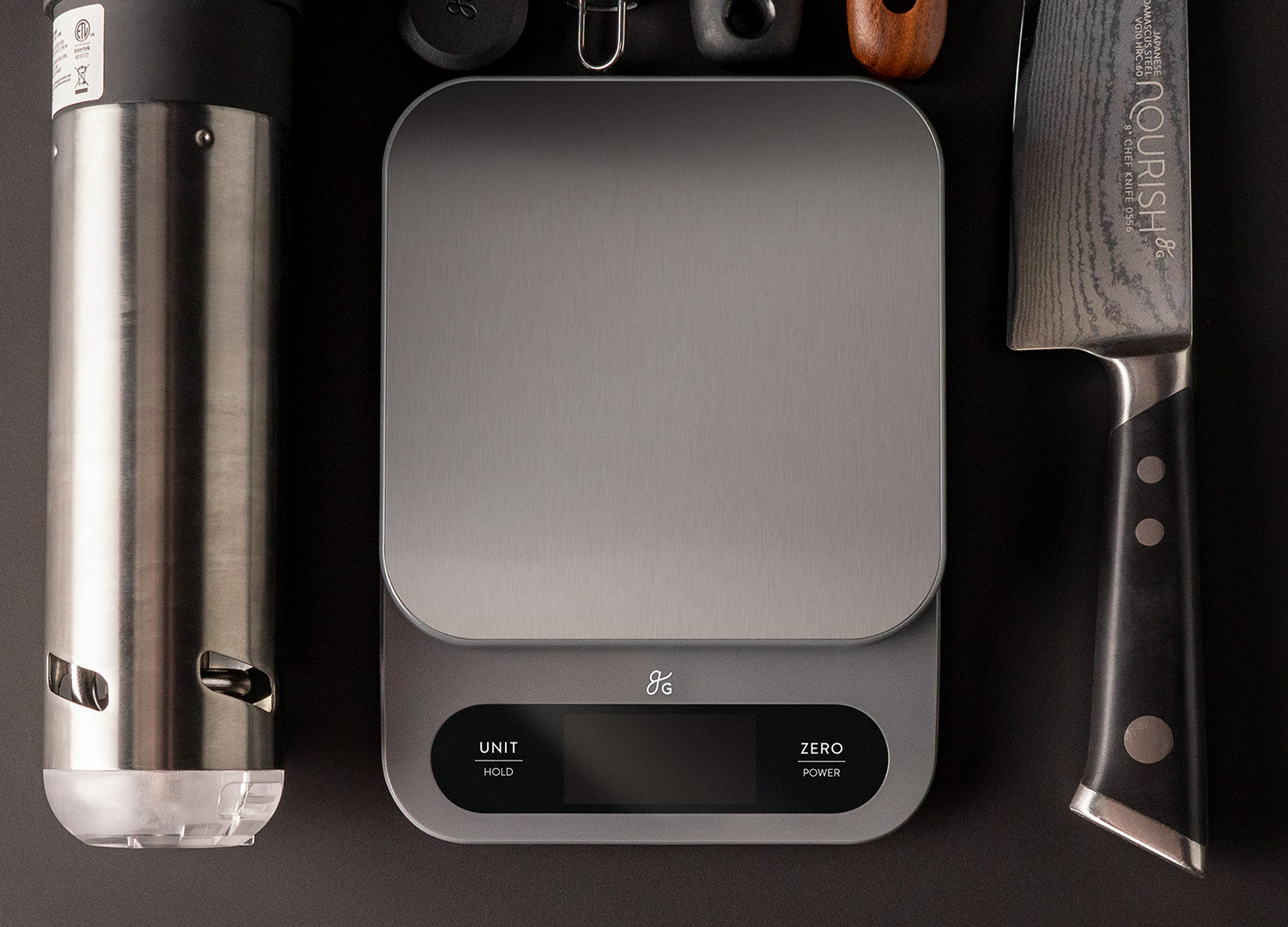 Greater Goods - Thoughtful Products for Thoughtful People