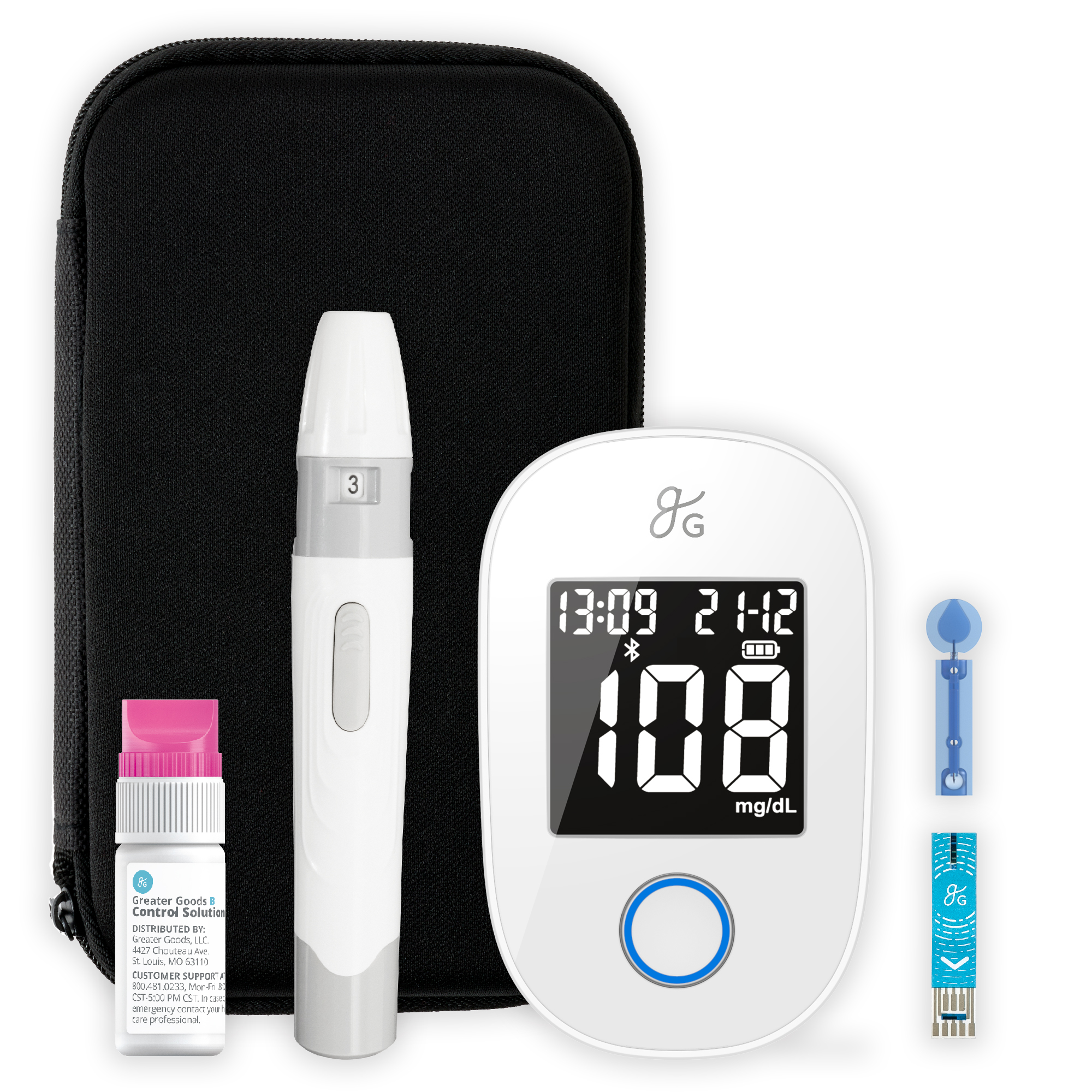 Greater Goods - Thoughtful Products for Thoughtful People