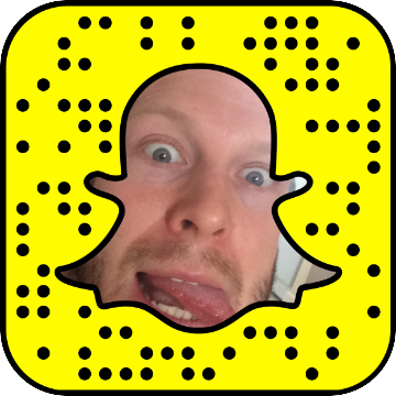 GhostCodes profile of gilf11. Follow Matt Guilfoyle on Snapchat