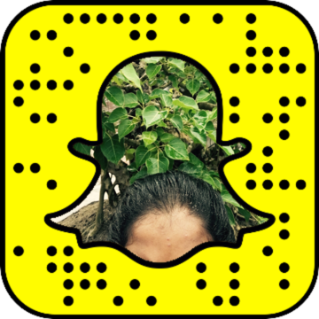 GhostCodes profile of claudianaire. Follow Claudia Nair on Snapchat