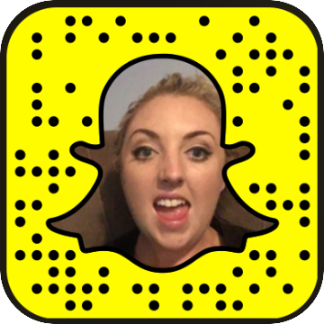 GhostCodes profile of miss_monroe. Follow Sian Kirkland on Snapchat