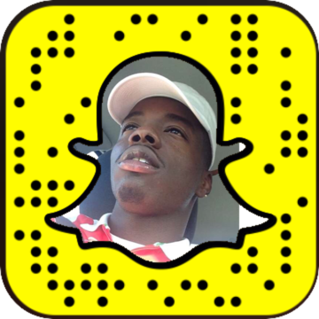 GhostCodes profile of RayRaySuchAGent. Follow Rayvon Welch on Snapchat