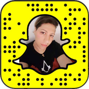 GhostCodes profile of thedancersr. Follow Roberta thedancersr on Snapchat