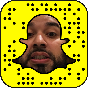 GhostCodes profile of thecollector33. Follow Danny Castillo on Snapchat