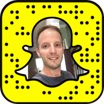 GhostCodes profile of thejagow. Follow Aaron Jagow on Snapchat