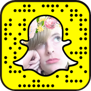 GhostCodes profile of sydneyraeblue. Follow Sydney Watkins on Snapchat