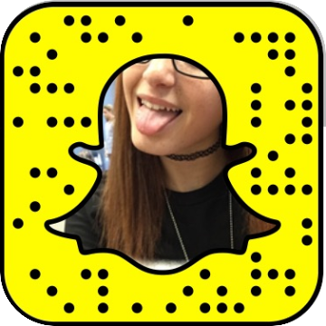 Snapchat users that love the weeknd