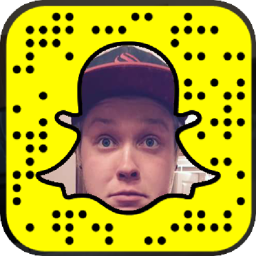 GhostCodes profile of thebrickwalls. Follow George Walls on Snapchat