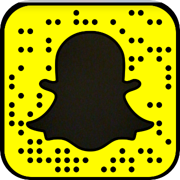 GhostCodes profile of master_splint. Follow Justice Orr on Snapchat